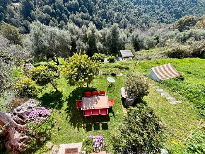 Colomars : Maison 5 pièces à vendre