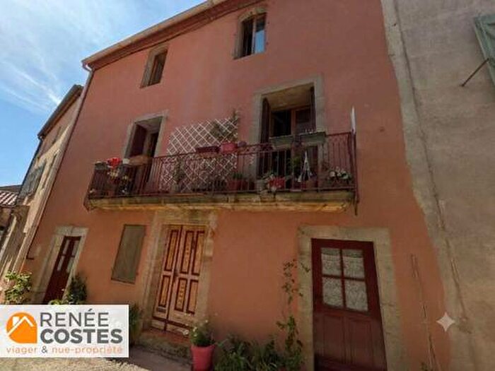 Maison 7 pièces à vendre à Avène