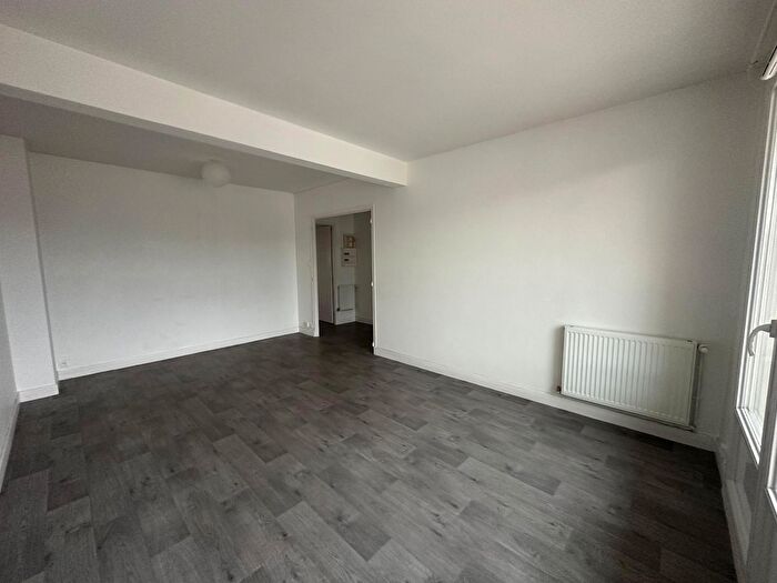 Appartement 3 pièces à louer - Cherbourg-Octeville, Val de Saire