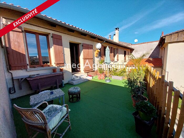 Maison 11 pièces à vendre - Lempdes-sur-Allagnon
