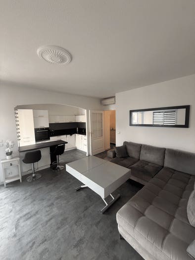 Plateau Notre Dame Nord, Saint-Raphaël - Appartement 2 pièces à louer