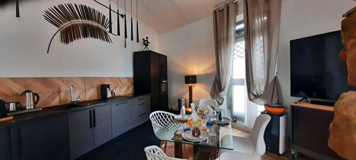 Appartement 2 pièces à louer - Croix des Gardes, Cannes