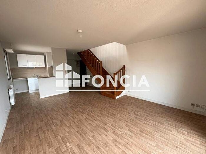 Appartement 3 pièces à louer - Avesnières, Laval