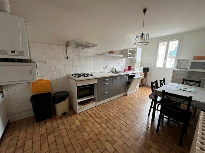 Appartement 3 pièces à Rayssac, Albi, à louer