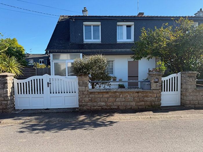 Maison à vendre - Vannes, Kercado - 4 pièces - 3 chambres