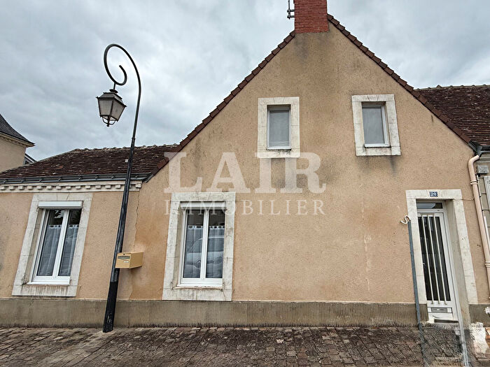 Maison 2 pièces à vendre à Beaumont-sur-Sarthe
