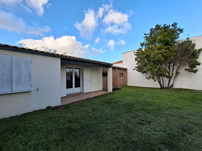 Maison à vendre - Saint-Pierre-dOléron - 3 pièces - 1 chambre
