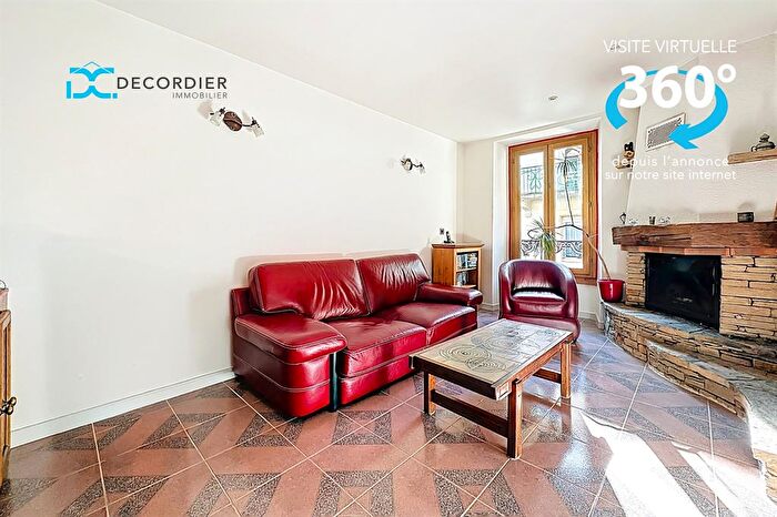 Maison 7 pièces à vendre - Évian-les-Bains