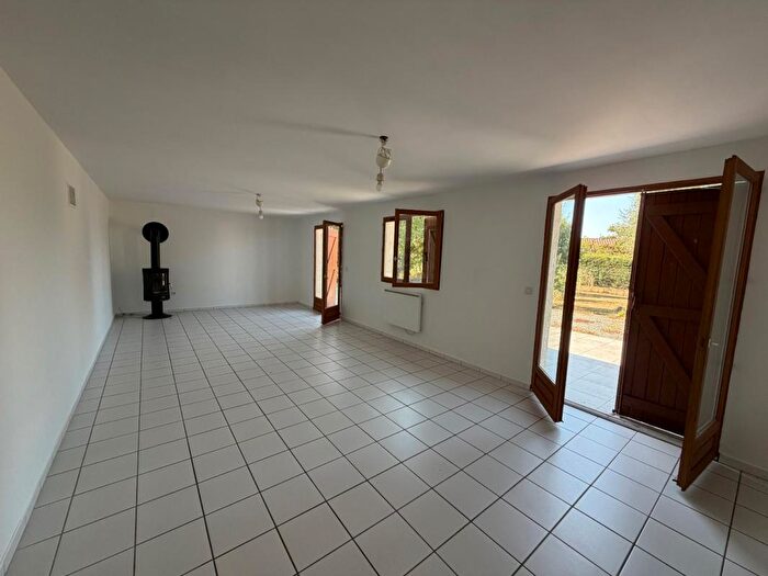 Maison 5 pièces à louer - Rieux-Volvestre