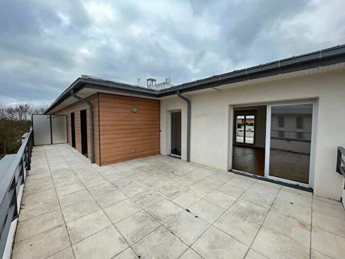 Appartement à vendre - Guyancourt, Le Pont du Routoir - 4 pièces - 3 chambres