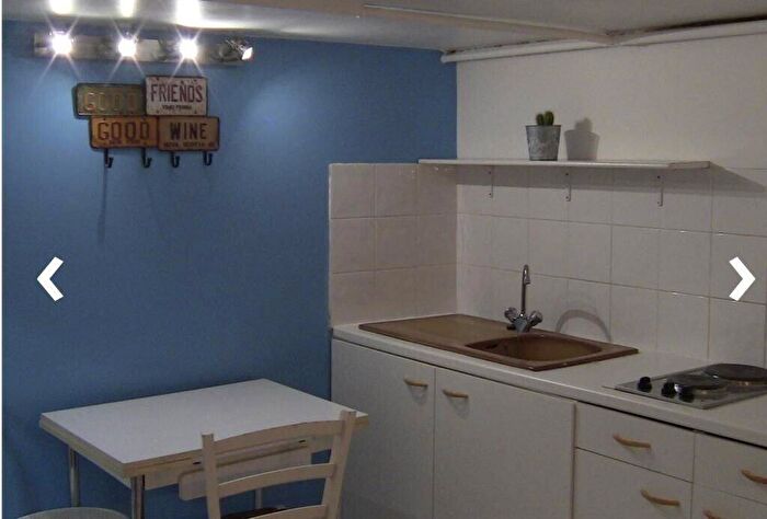 Appartement 1 pièce à louer - Clairoix