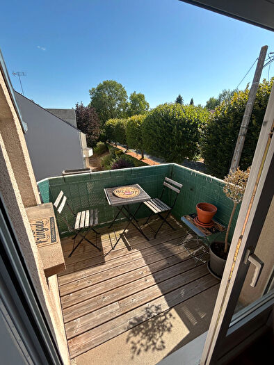 Dourdan - Appartement 3 pièces à louer