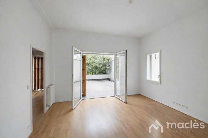 Appartement à vendre - Lîle-Saint-Denis, Sud - 4 pièces - 3 chambres