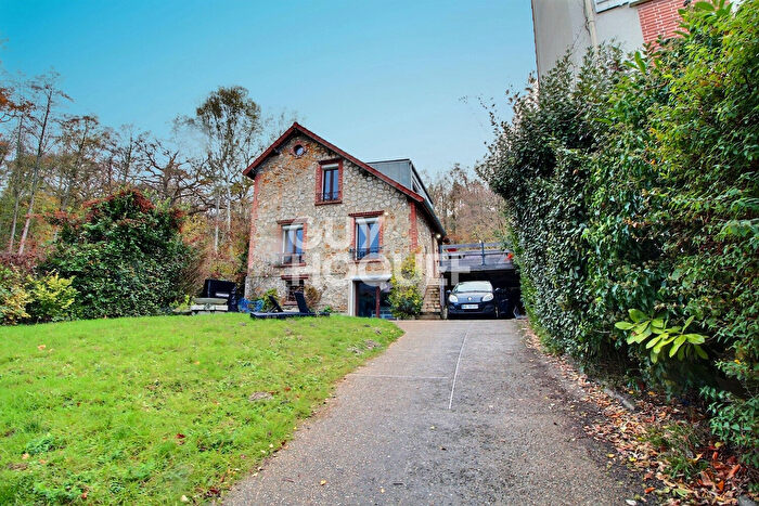 Maison 5 pièces à vendre à Chaville, Marivel