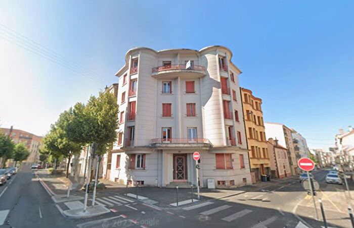 Appartement 3 pièces à louer - Clermont-Ferrand, Vallières, Sallins, Poncillon