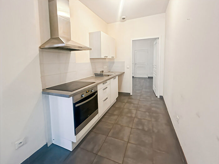 Montauban, Pomponne - Appartement 2 pièces à louer