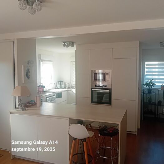 Maison à vendre - Trouville-sur-Mer, Hennequeville, Roches Noires, Les Aubets, Callenville - 5 pièces - 3 chambres