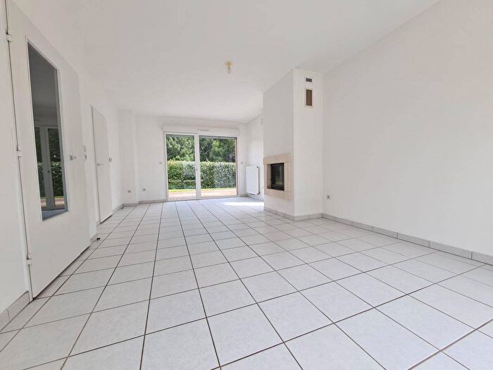 Épinal : Maison 4 pièces à louer