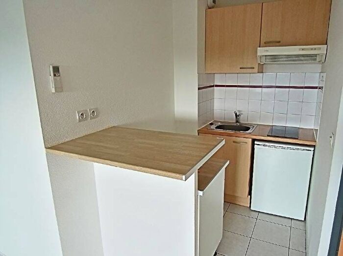 Appartement 2 pièces à louer - Purpan, Toulouse