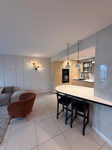 Appartement à louer - Ouest, Saint-Cyr-au-Mont-dOr - 2 pièces - 1 chambre