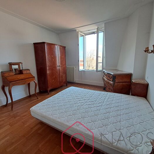 Saint-Ouen : Maison 4 pièces à vendre