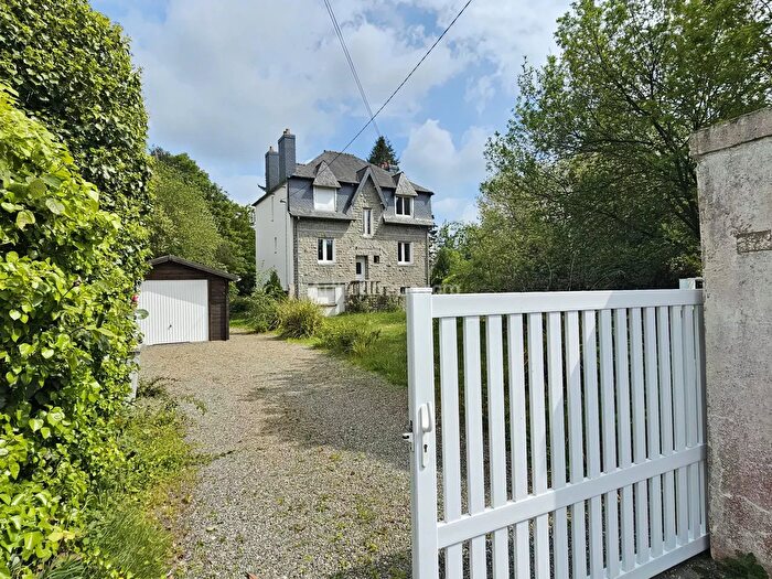 Grâces - Maison 7 pièces à vendre