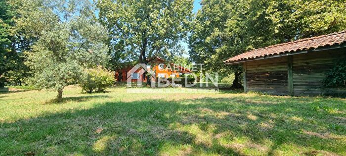 Maison à vendre - Mimizan - 7 pièces - 5 chambres