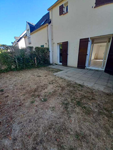 Segré : Maison 4 pièces à louer