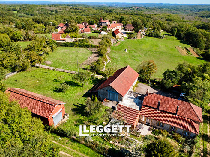 Maison à vendre - Bouzic - 12 pièces - 4 chambres