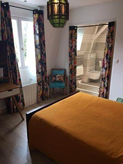 Appartement à louer - Chambray-lès-Tours - 1 pièce