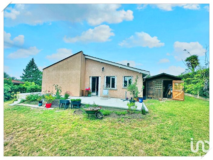 Maisons à vendre et appartements à louer - 1