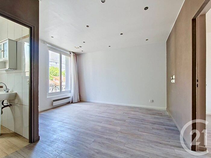 Drancy - Appartement 2 pièces à louer