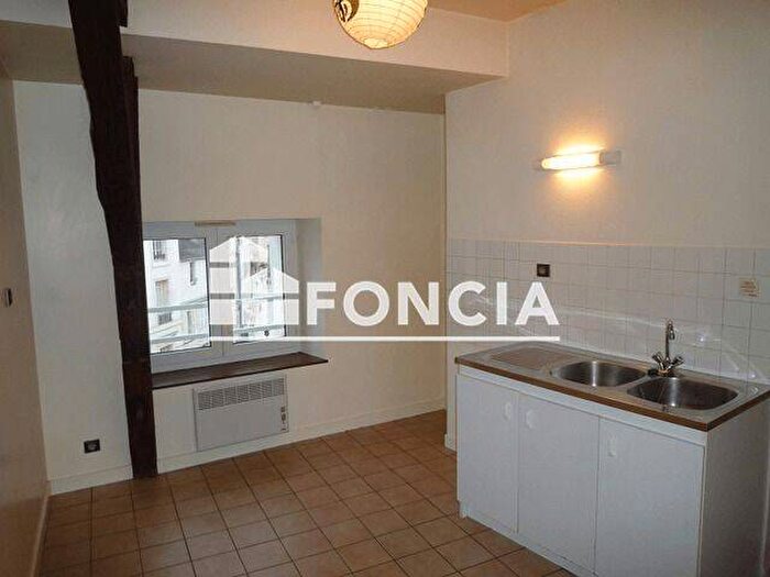 Appartement 3 pièces à louer à Trois Quartiers-Centre Ville, Poitiers