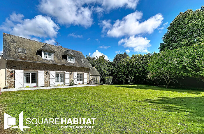 Maison 5 pièces à Saint-Malo, Château-Malo, à vendre