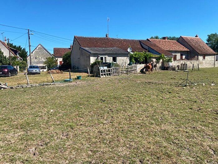Maison 4 pièces à Clion, à vendre