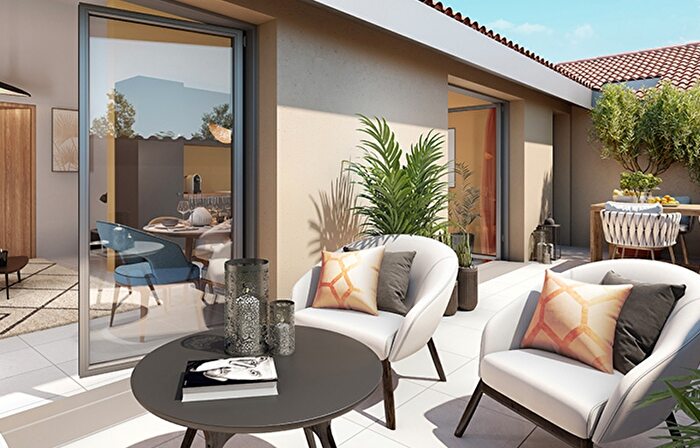 Maison à vendre - Châteauneuf-Grasse - 3 pièces