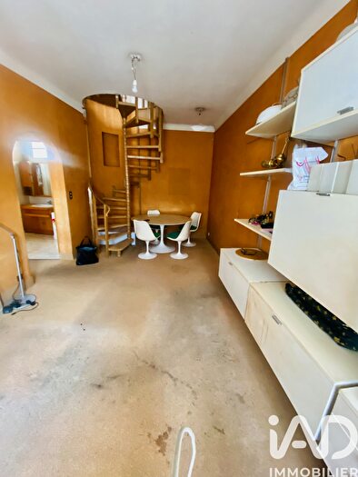 Appartement à vendre - Bergerac, Centre-ville - 5 pièces - 4 chambres