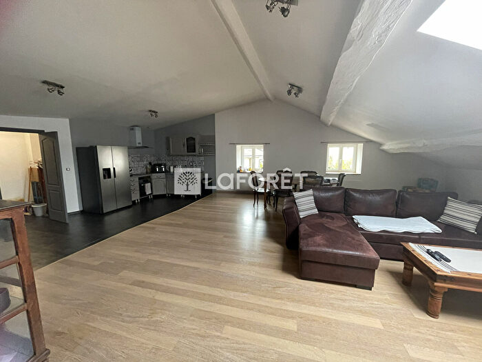 Labry - Appartement 3 pièces à vendre