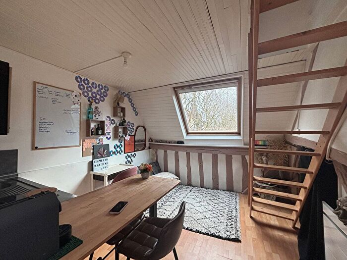 Appartement à louer - Vieux Marché-Cathédrale, Rouen - 2 pièces - 1 chambre