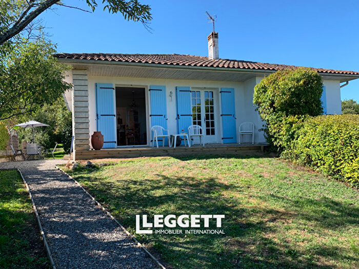 Maison à vendre - Availles-Limouzine - 7 pièces - 3 chambres