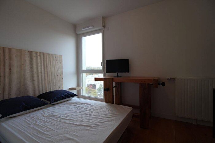 Appartement 1 pièce à louer à Les Eguerets, Jouy-le-Moutier