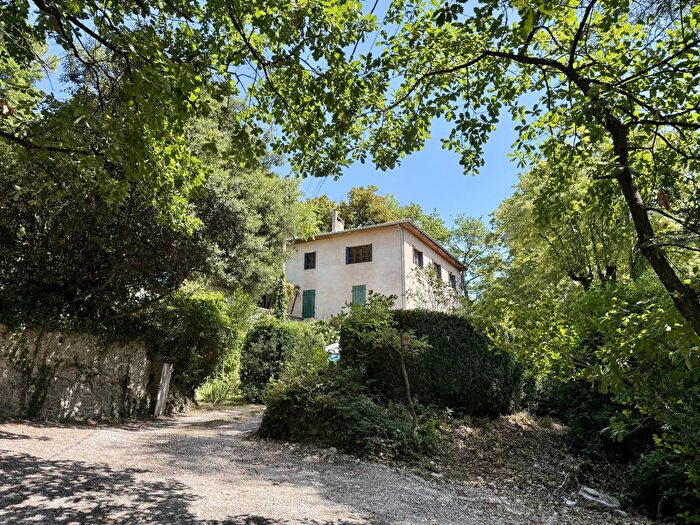 Appartement 5 pièces à vendre - Saillans
