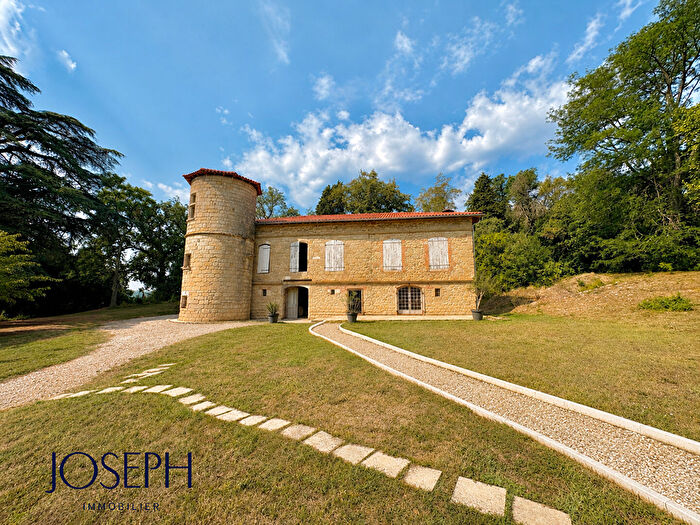 Maison 7 pièces à vendre - Lavaur