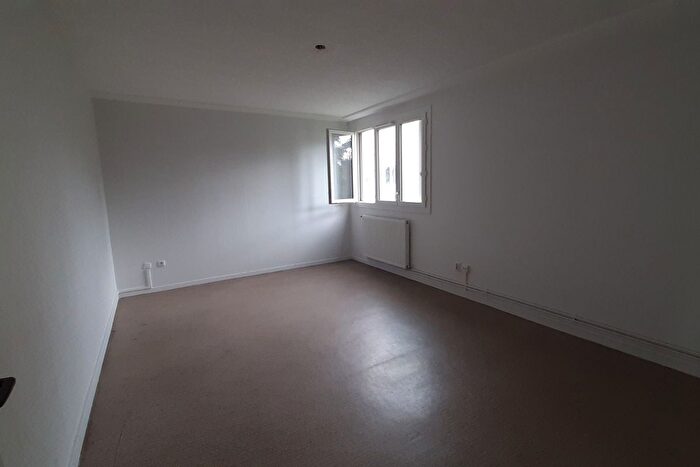 Appartement à vendre - Toulouse, Trois Cocus, Larroque, Rixens - 2 pièces - 1 chambre