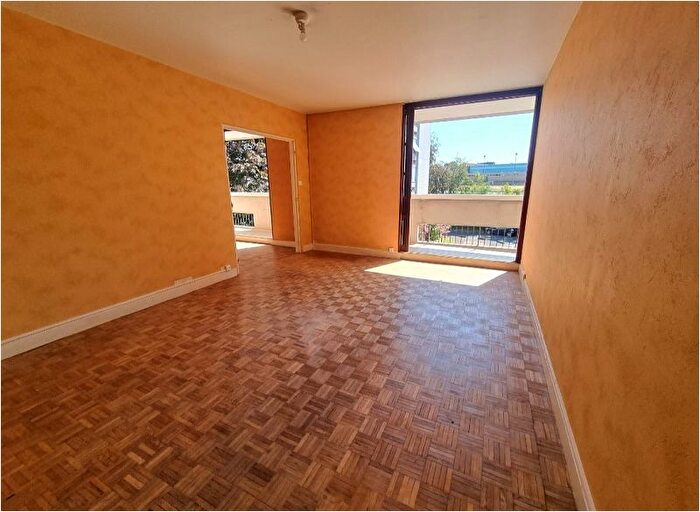 Draveil, Centre-ville - Appartement 4 pièces à louer