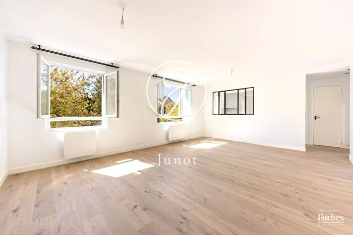 Rueil-Malmaison, Martinets : Appartement 3 pièces à louer