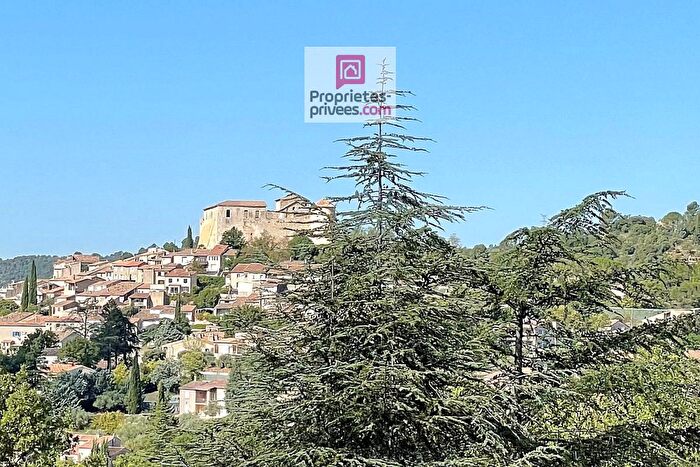 Appartement à vendre - Gréoux-les-Bains - 1 pièce - 1 chambre