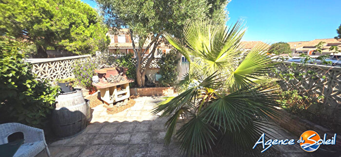 Maison 3 pièces à vendre - Fleury, Saint-Pierre, Les Cabanes