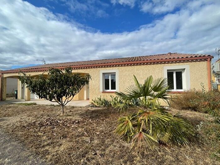 Maison 5 pièces à Fontenilles, à vendre
