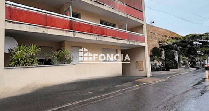 Appartement 1 pièce à Charleville-Mézières, Moulinet, à vendre